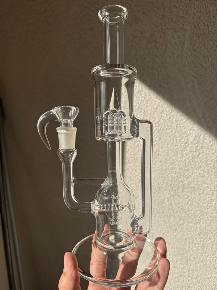 mini hornet | Shop Sovereignty on GlassPass