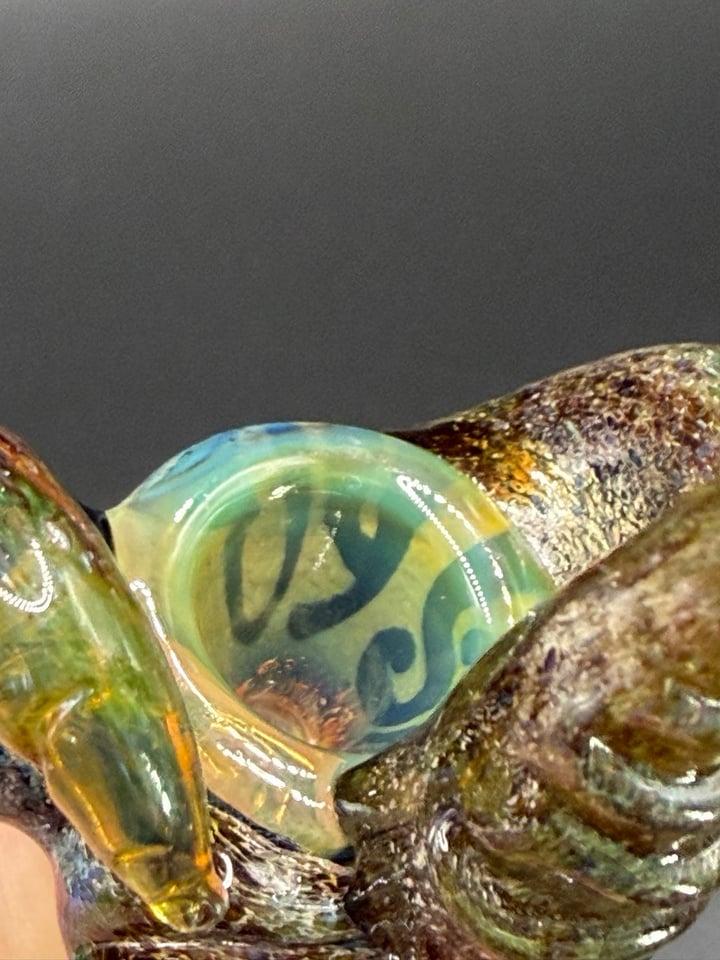 2009 SALT OG Slide | Shop Salt on GlassPass