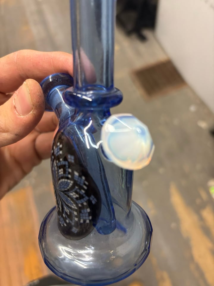 Sam alderson rig | Shop Dab Rigs on GlassPass
