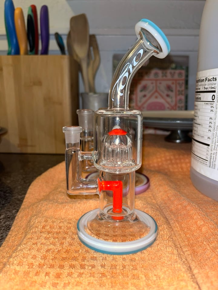 Toro Mac-8 (10mm, Micron) | Shop Toro on GlassPass