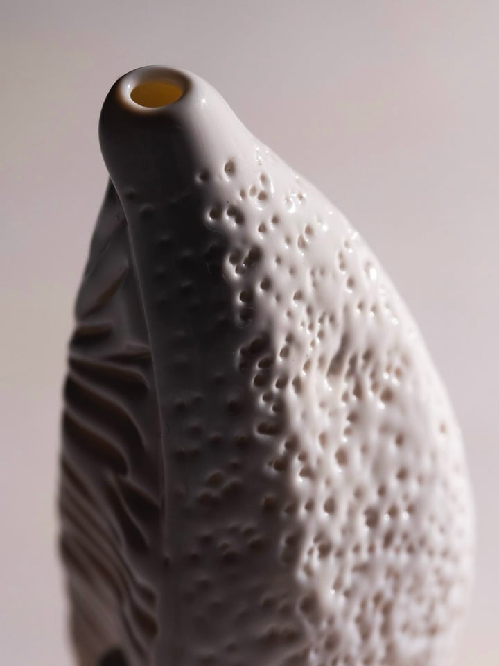 “WEDGIE” MATT ESKUCHE pipe | Shop Kuchekup on GlassPass