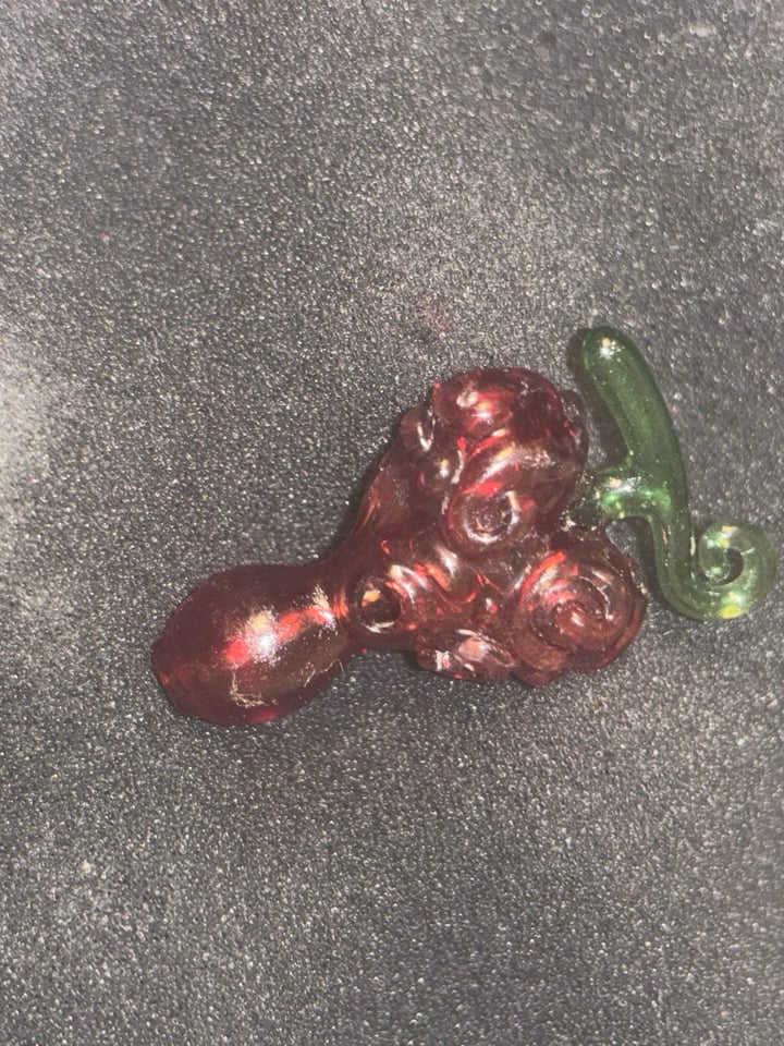 Opi Opi No Mi Puffco cap by po... | Shop Puffco on GlassPass