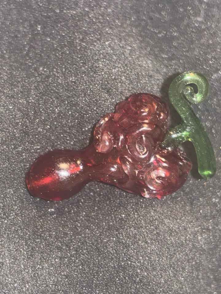 Opi Opi No Mi Puffco cap by po... | Shop Puffco on GlassPass