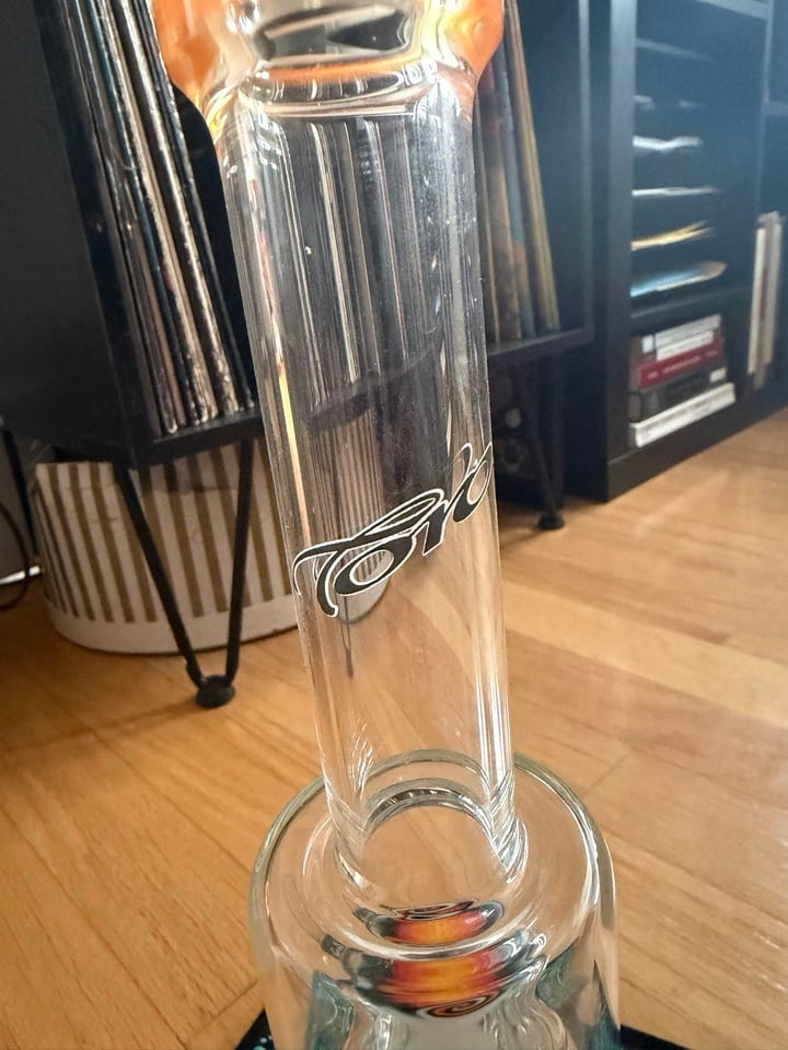 TORO BUNDLE: Mini 7/13 Tube + As... | Shop Toro on GlassPass