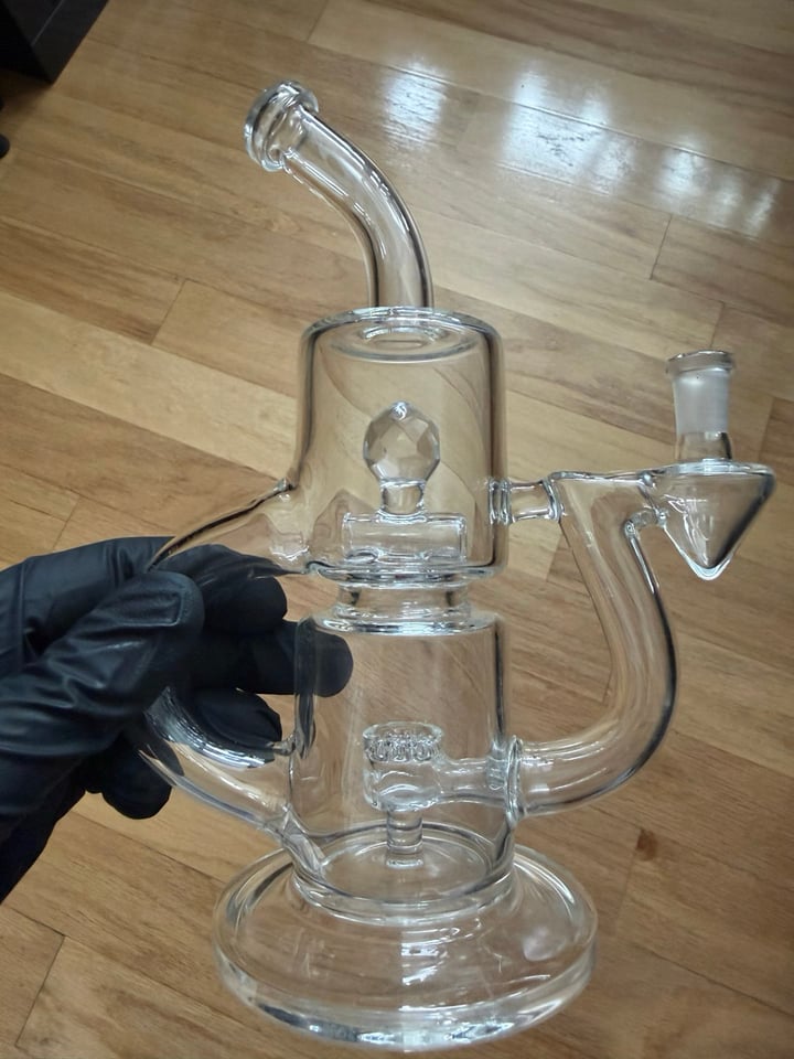 RARE TORO SET: Recycler + Cup +... | Shop Toro on GlassPass