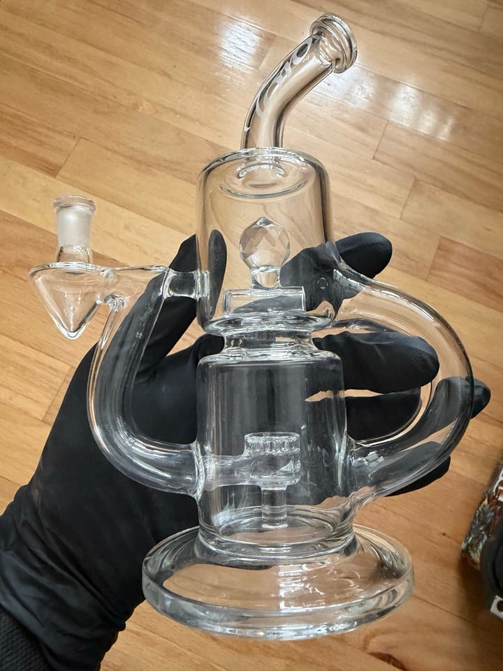 RARE TORO SET: Recycler + Cup +... | Shop Toro on GlassPass