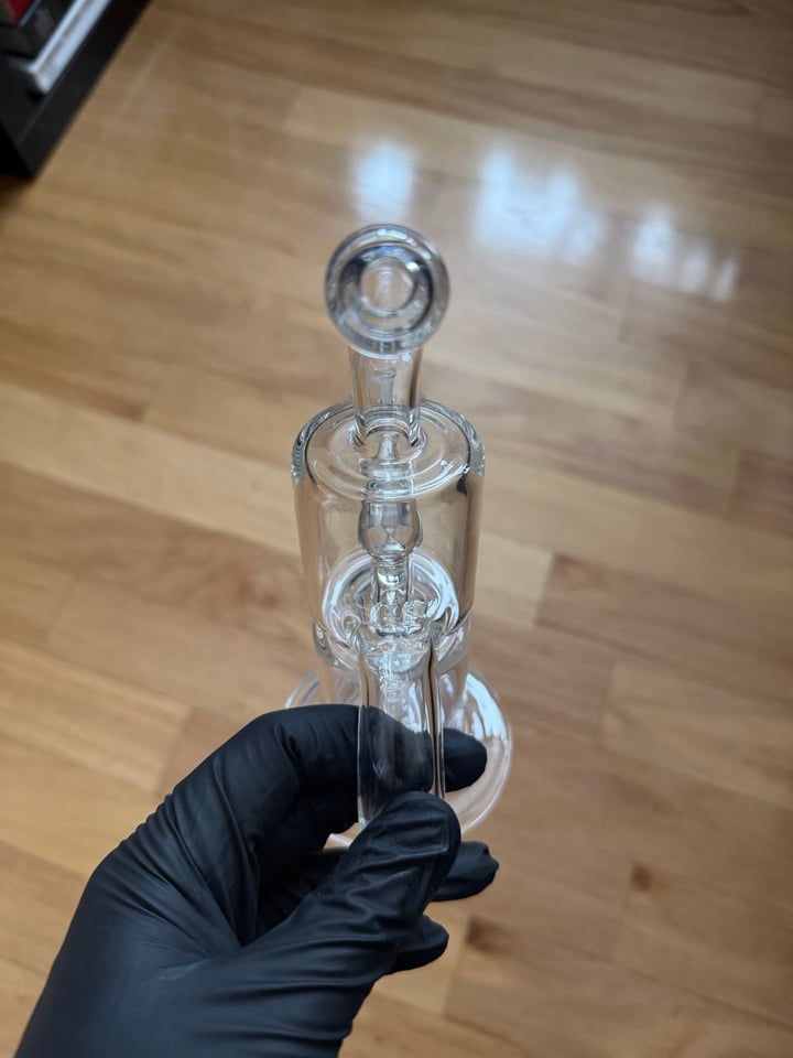 RARE TORO SET: Recycler + Cup +... | Shop Toro on GlassPass