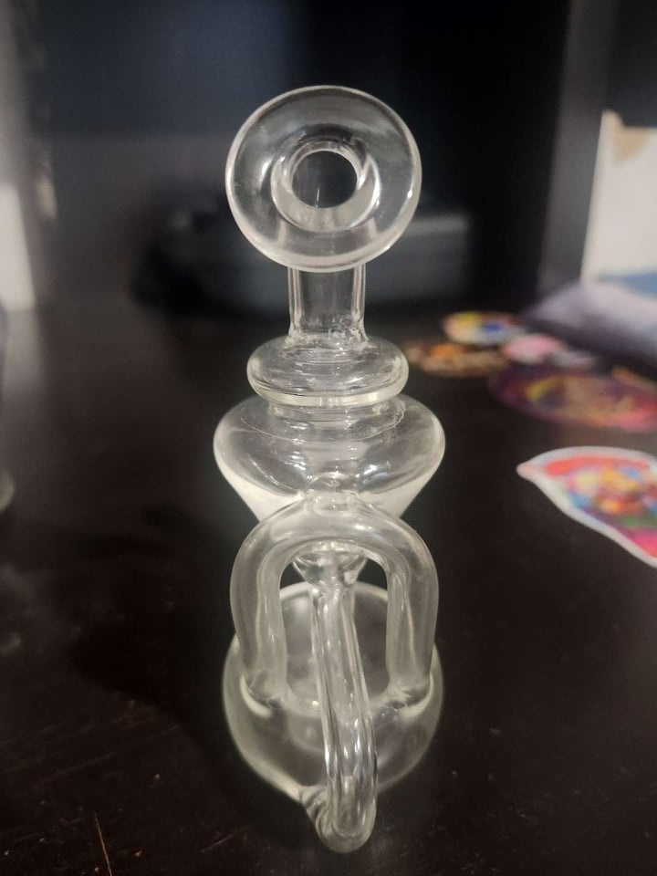 Not sure of brand-4 inch mini | Shop Rigs on GlassPass