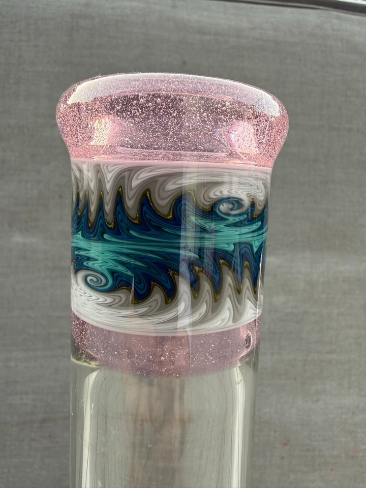 Custom Raul Sheep Worked... | Shop Sheep Glass on GlassPass