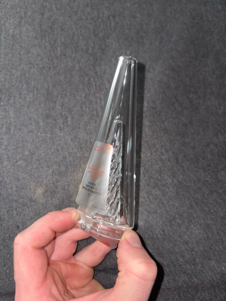 new peak pro stock glass | Shop Puffco on GlassPass