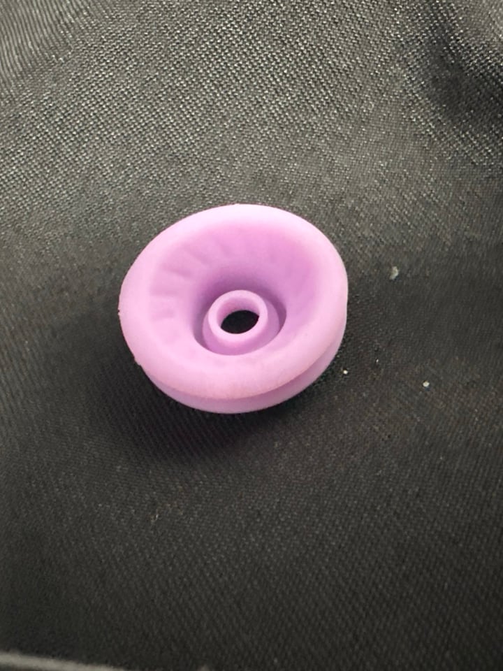 TUFFTETHERS - FOCUS V -... | Shop Tuff Tethers on GlassPass