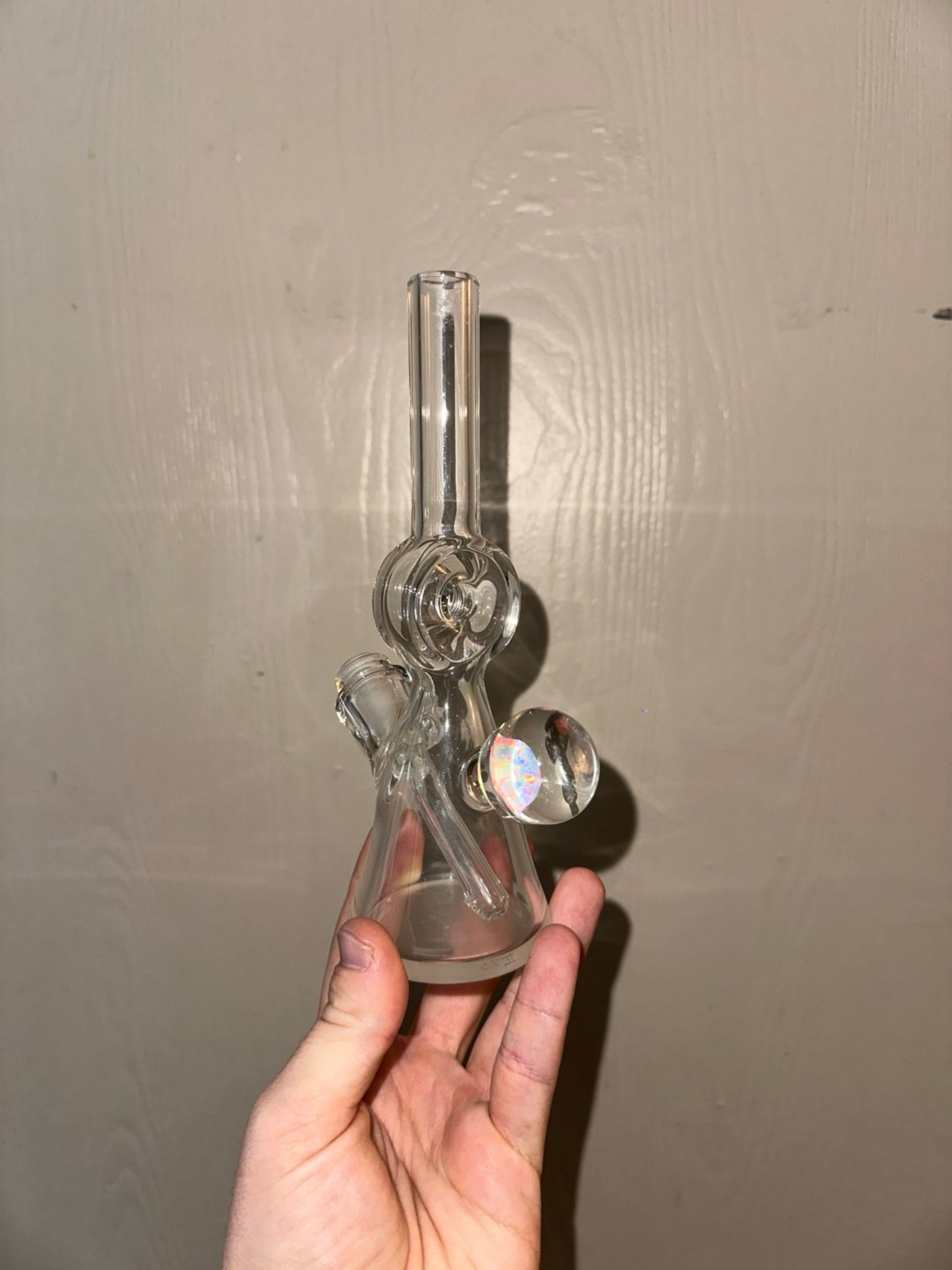 Gemini Glass Mini Tubes For Sale | GlassPass