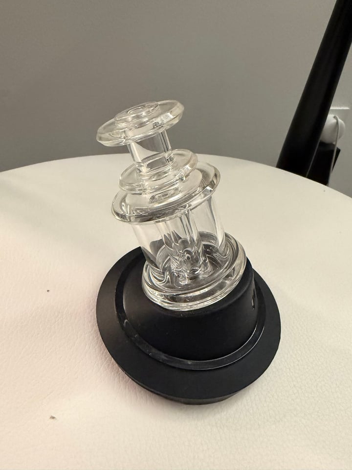 Professor glass... | Shop Peak Pro Attachments on GlassPass