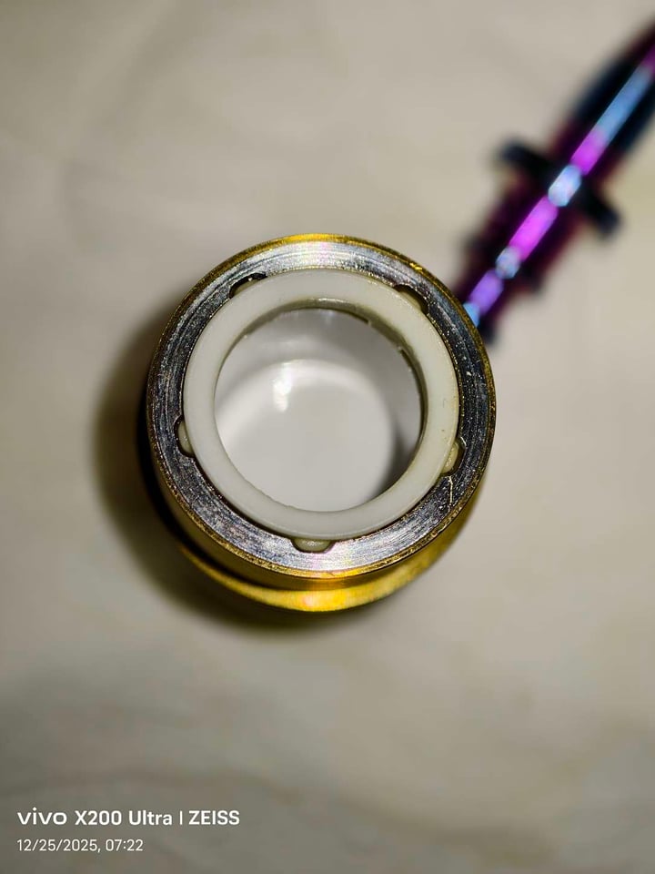 Puffco Gold 3dxl #3 | Shop 3DXL Chambers on GlassPass