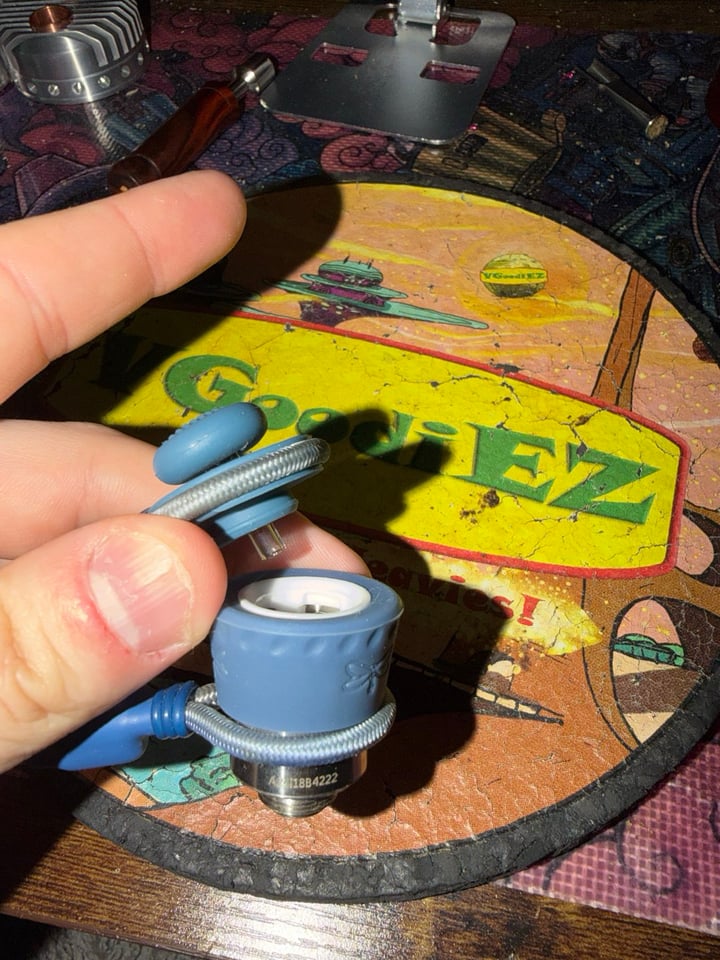 Tuff tethers Super cell... | Shop Tuff Tethers on GlassPass