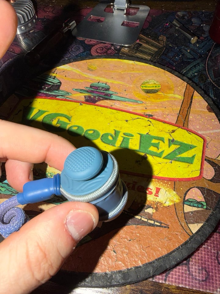 Tuff tethers Super cell... | Shop Tuff Tethers on GlassPass