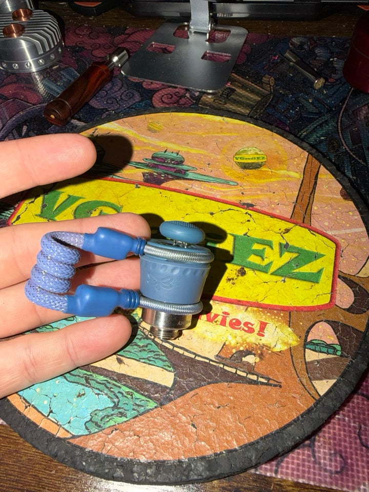 Tuff tethers Super cell... | Shop Tuff Tethers on GlassPass