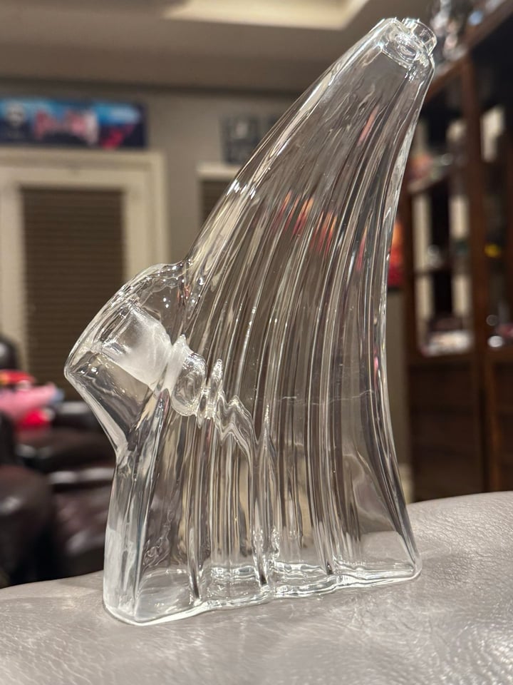 Grav Labs Wave Bubbler | Shop Grav Labs on GlassPass