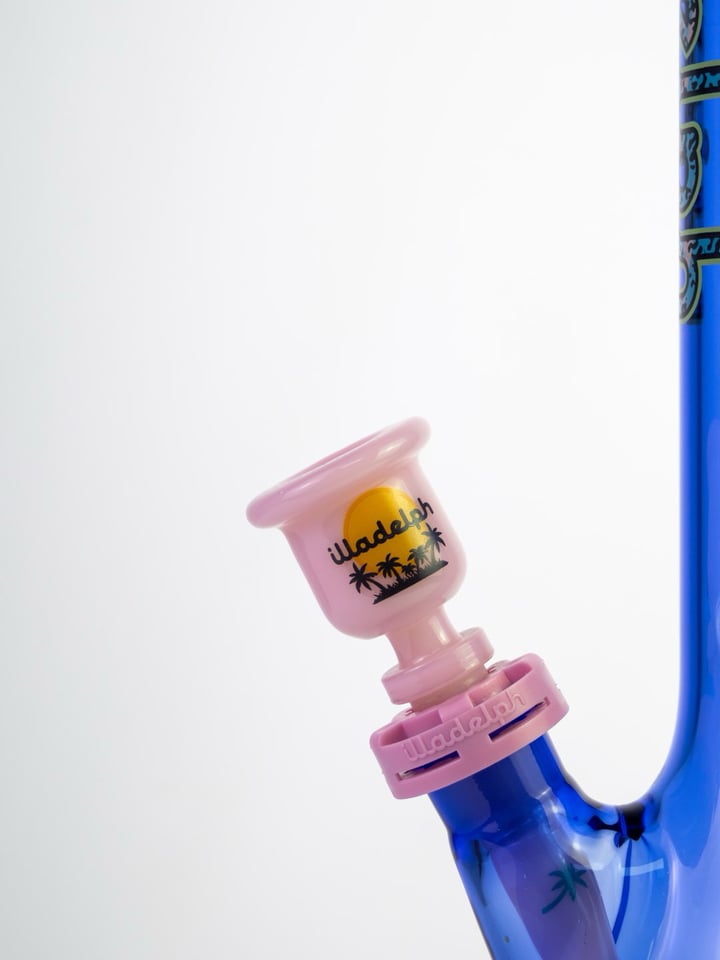 Illadelph South Beach 14MM... | Shop Illadelph on GlassPass