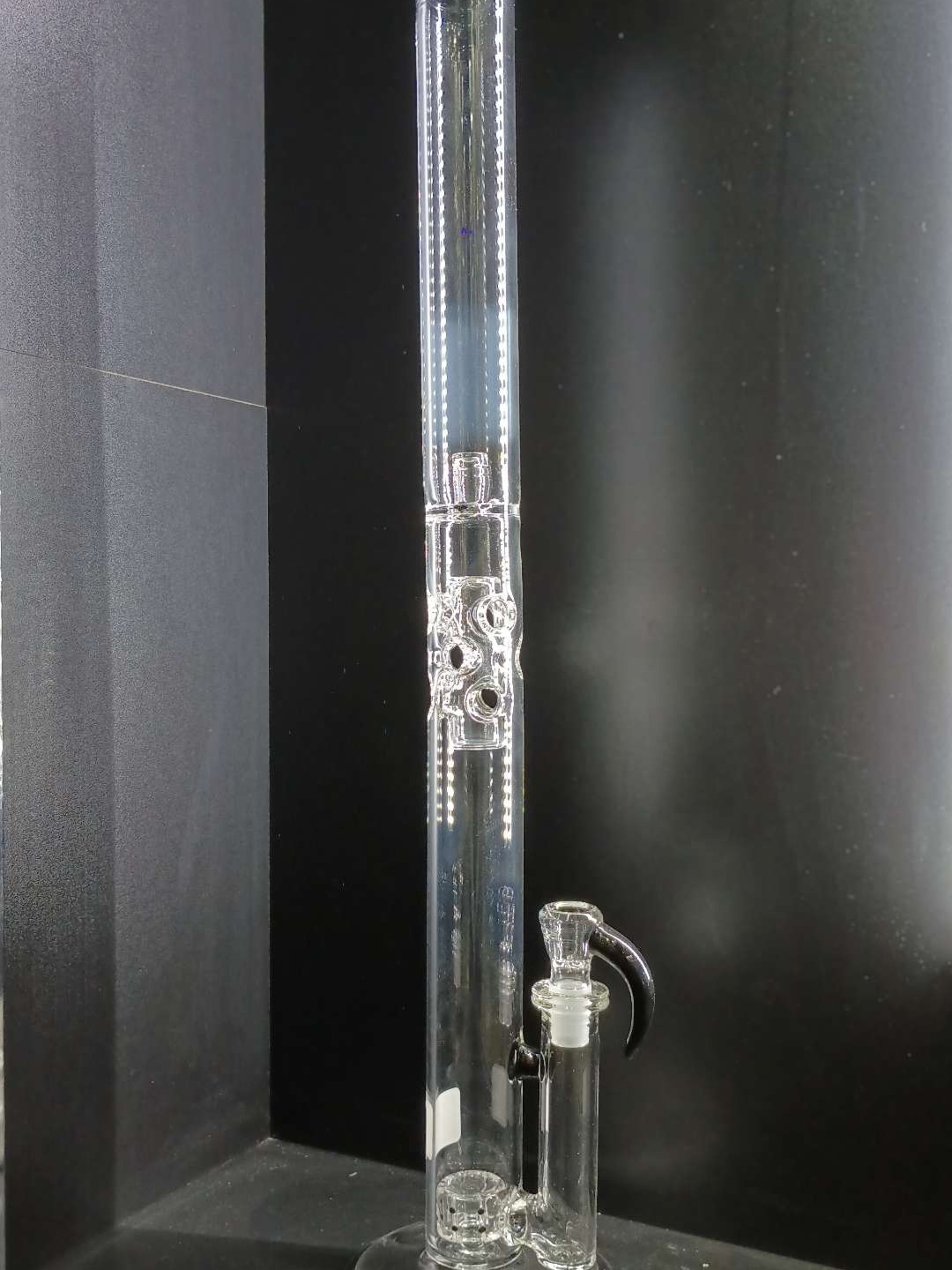 Slate Glass XL Gridded Di... | Shop Slate Glass on GlassPass