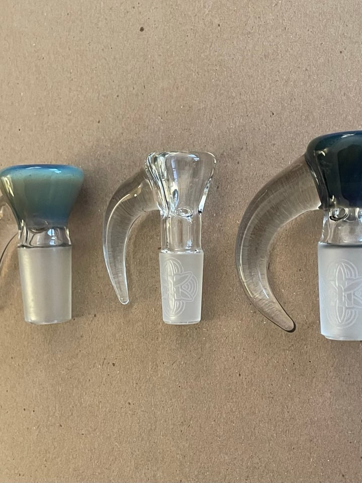 Ill Glass Slide | Shop Ill Glass on GlassPass