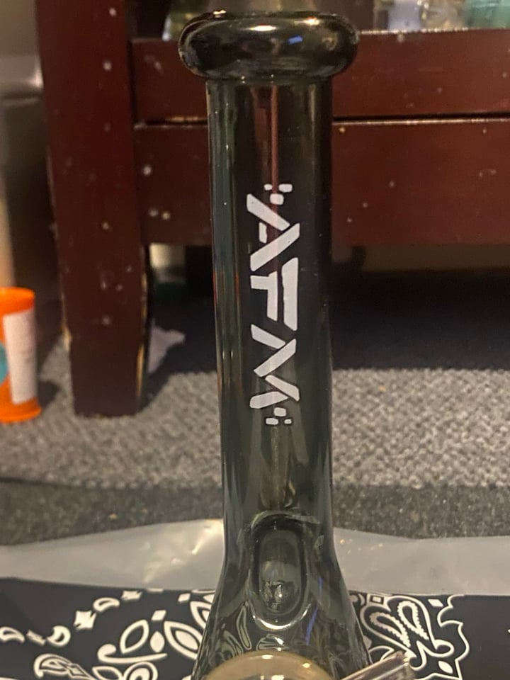 AFM MINI BEAKER | Shop Beakers on GlassPass