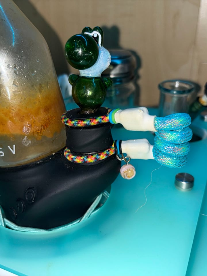 Tuff tether | Shop Tuff Tethers on GlassPass