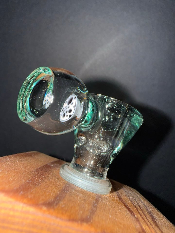 Swiss Perc Studios slide | Shop Swiss Perc on GlassPass