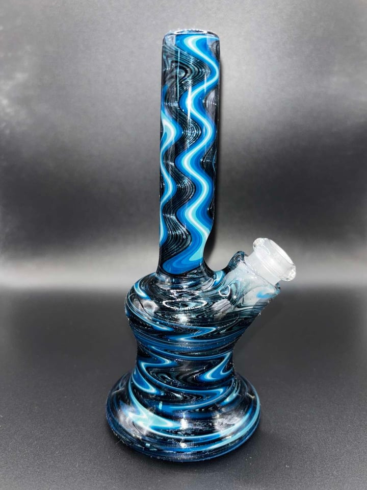 -SALE- Blueberry 503 Tube | Shop Blueberry 503 on GlassPass