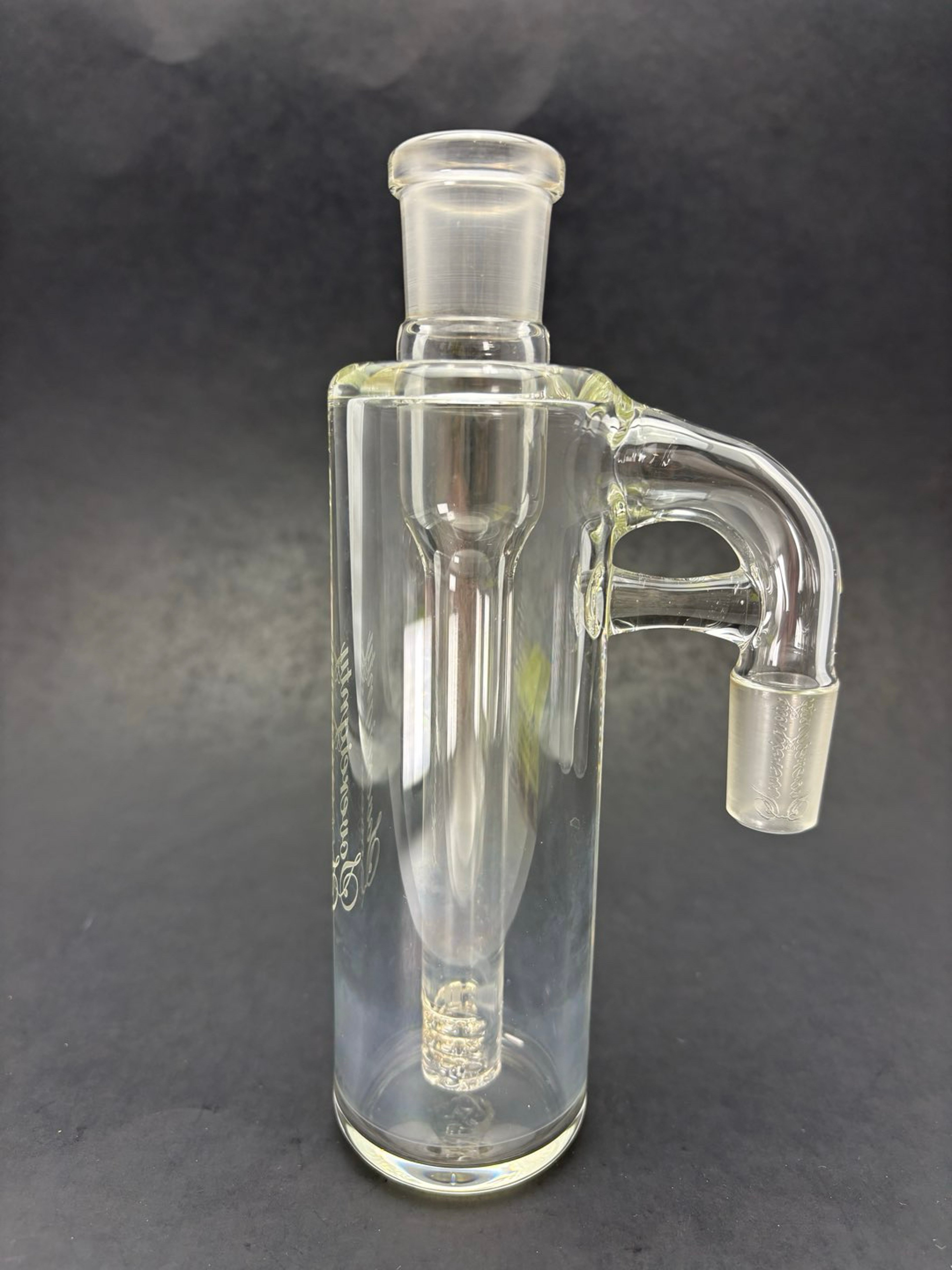 Sovereignty 180 Grid Ash... | Shop Sovereignty on GlassPass