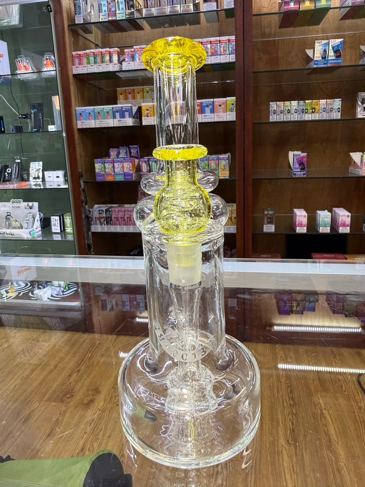 14mm BMS RBR wi... | Shop Bear Mountain Studios on GlassPass