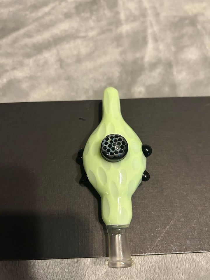 Nectar Collector | Shop Nectar Collectors on GlassPass
