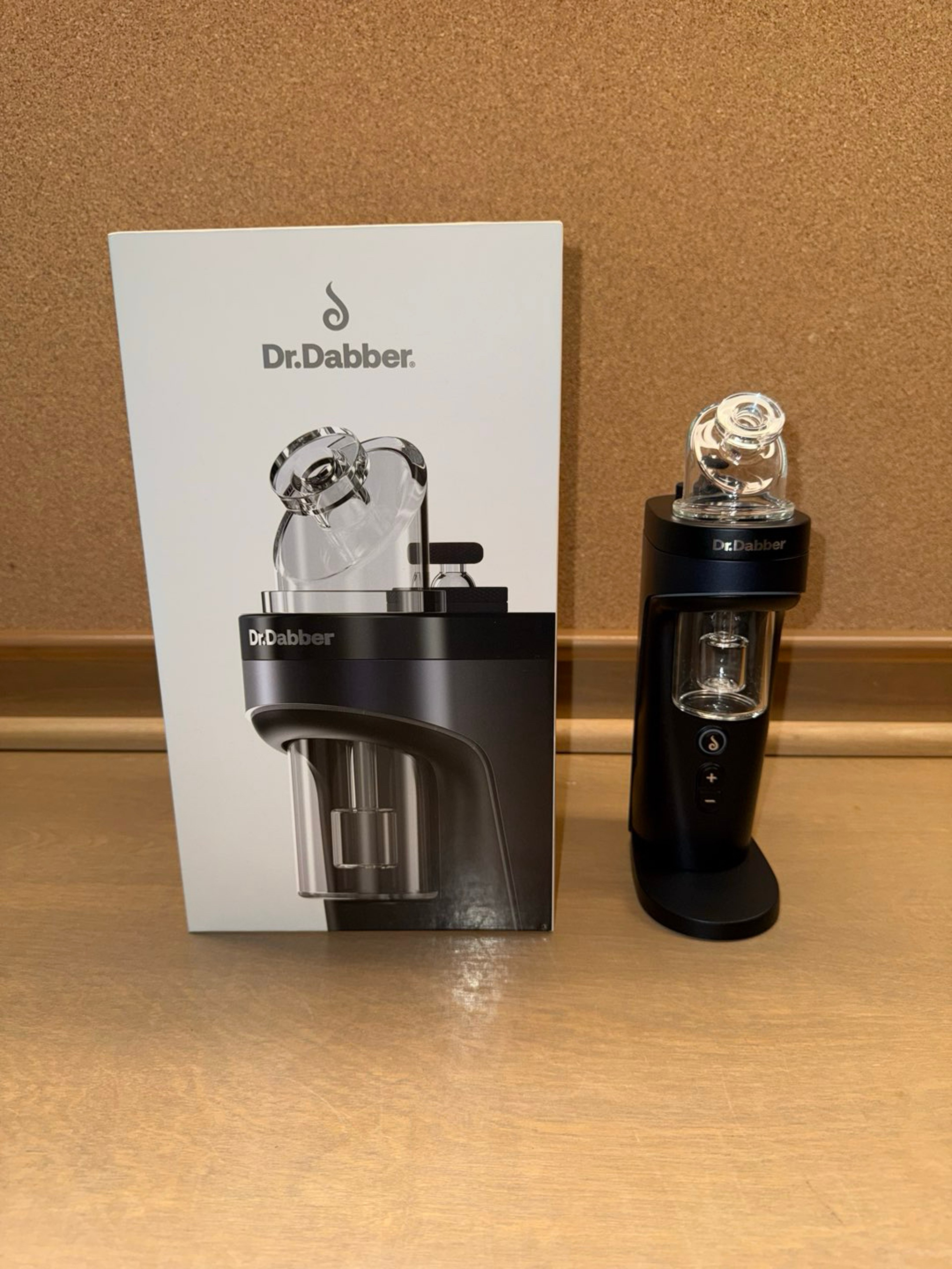 Dr. Dabber Switch 2 | Shop Dr. Dabber on GlassPass