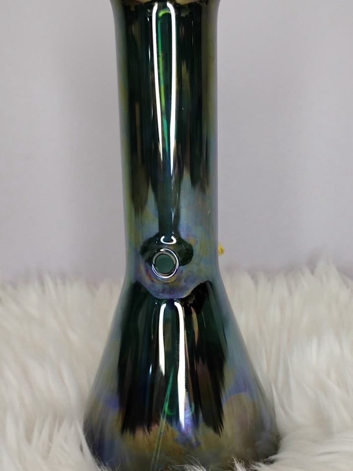 "Hulk" | Shop Round Bottoms on GlassPass