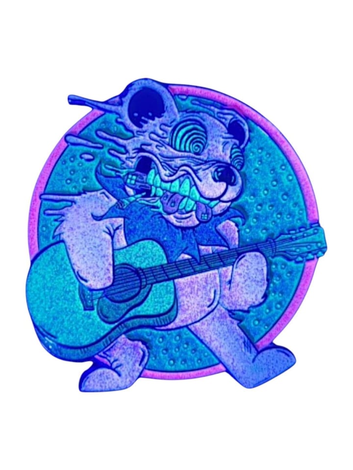 Aaron Brooks x Ground Sc... | Shop Aaron Brooks on GlassPass