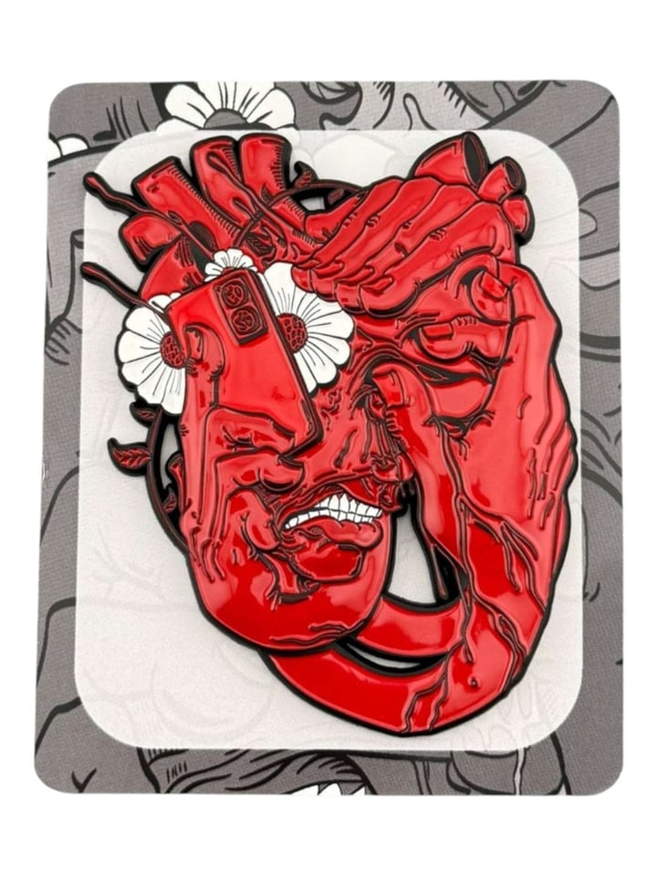 Aaron Brooks x Ground Sc... | Shop Aaron Brooks on GlassPass