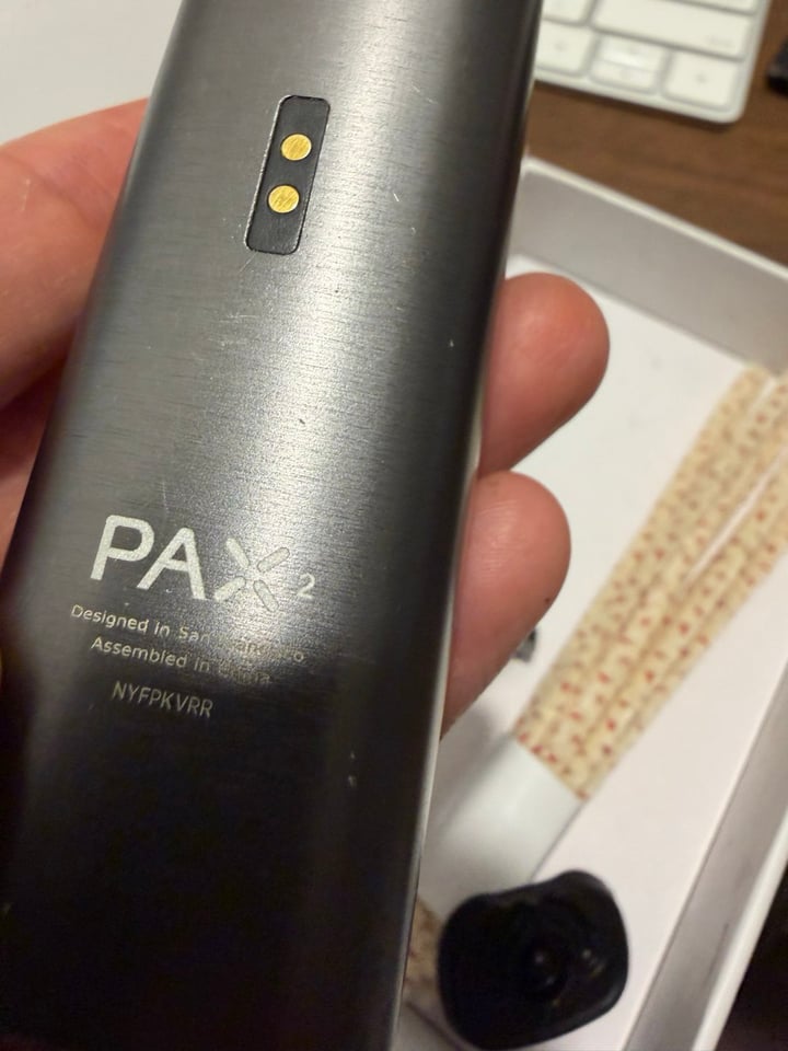PAX 2 Herbal Vaporizer | Shop Vape Accessories on GlassPass