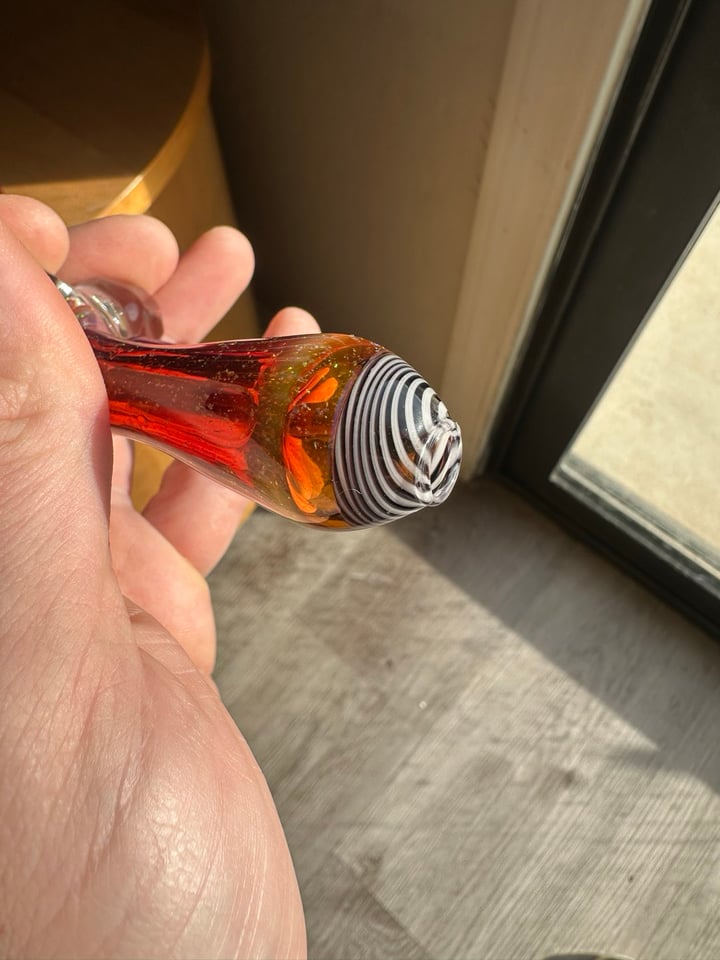 Tyler H pipe & pendy | Shop Tyler H on GlassPass