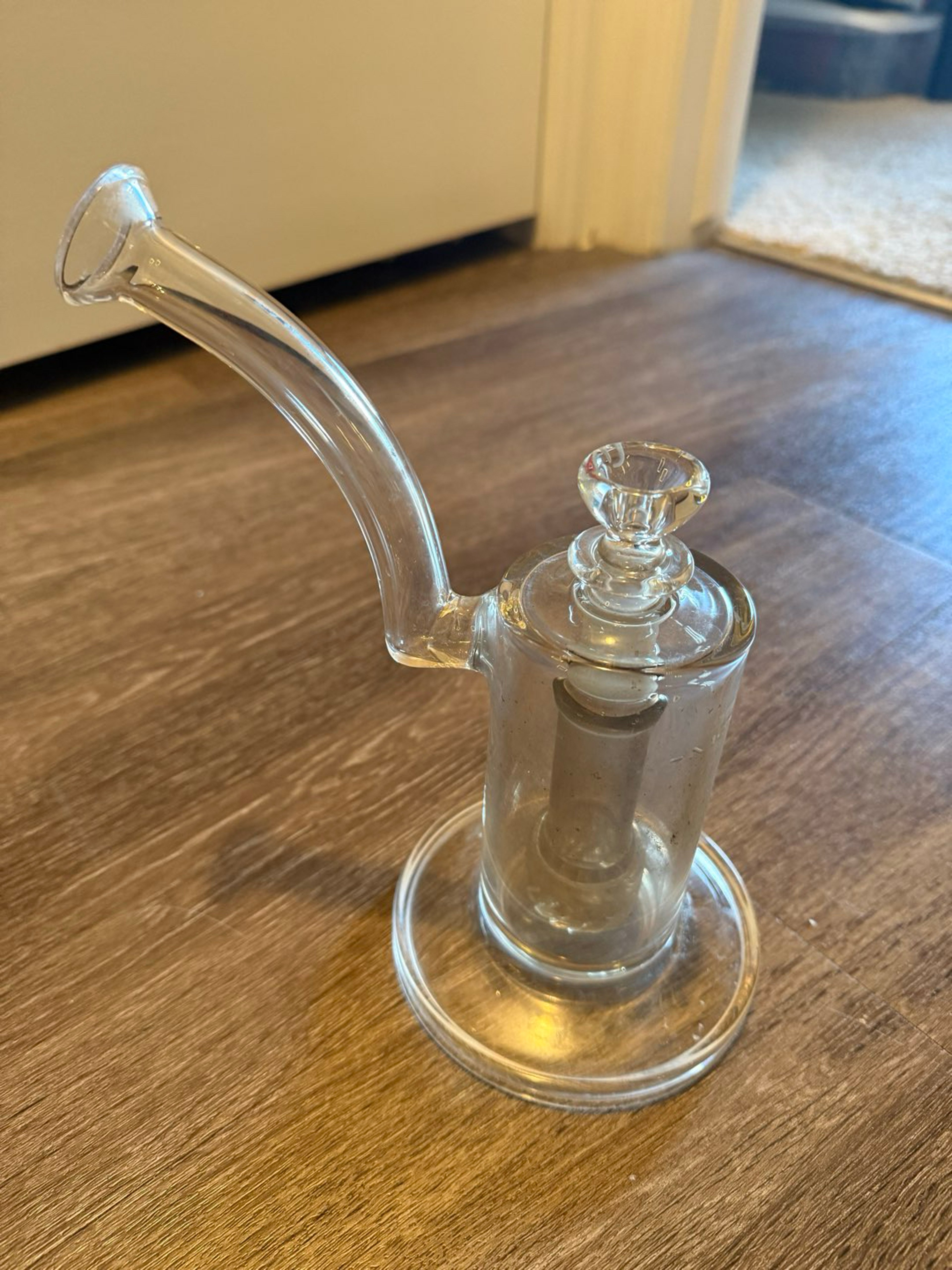 Mobius Glass Reti V1 – Clear –... | Shop Mobius on GlassPass