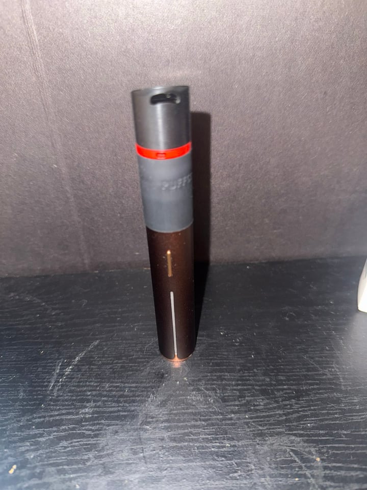 Mocha pivot with brand new 3d... | Shop Puffco on GlassPass