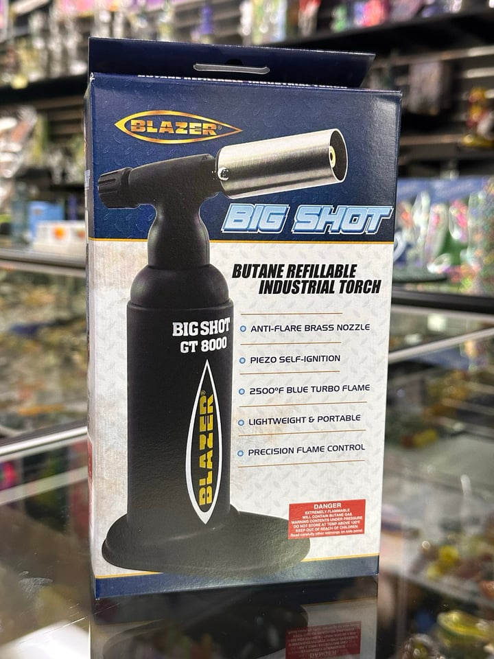 Blazer Big Shot GT800... | Shop Blazer Products on GlassPass