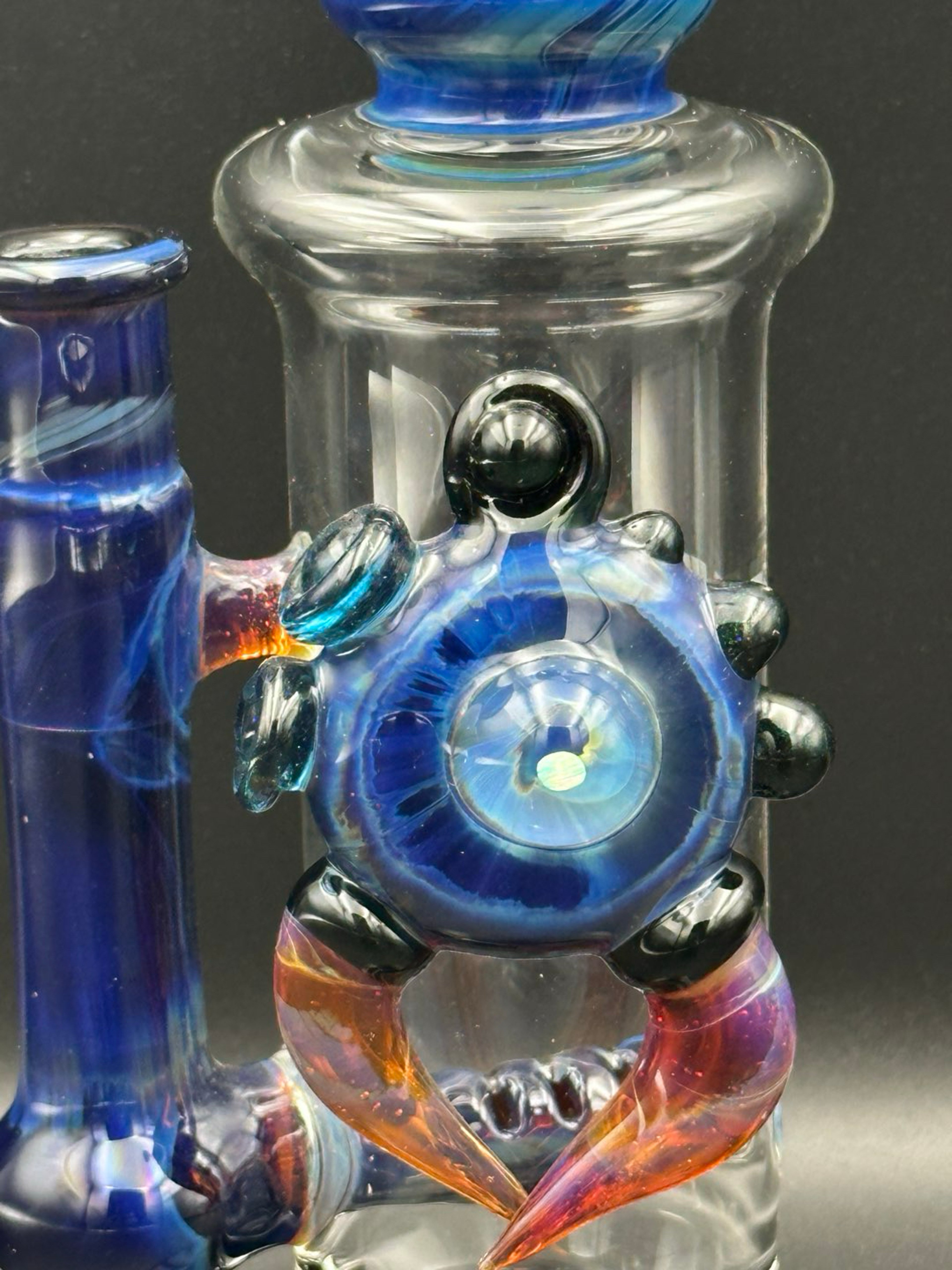 Mini stemline in deppes da... | Shop Joel Halen on GlassPass