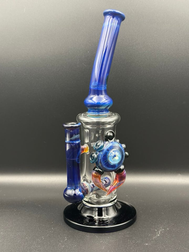 Mini stemline in deppes da... | Shop Joel Halen on GlassPass