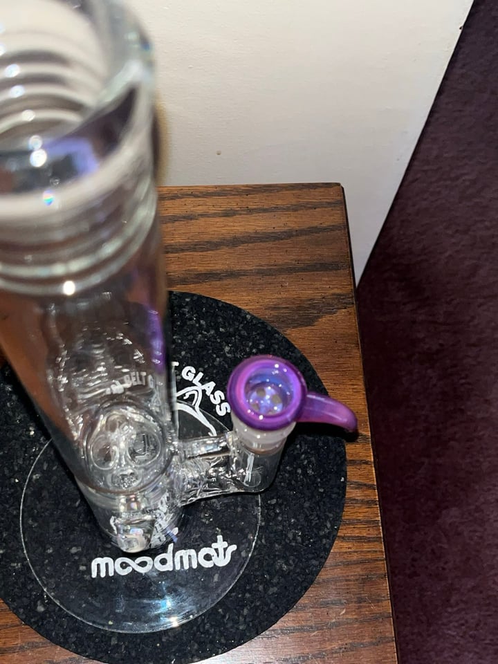 Inline tube | Shop Straight Tubes on GlassPass