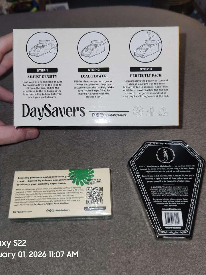 Rolling machine w... | Shop Smoking Accessories on GlassPass