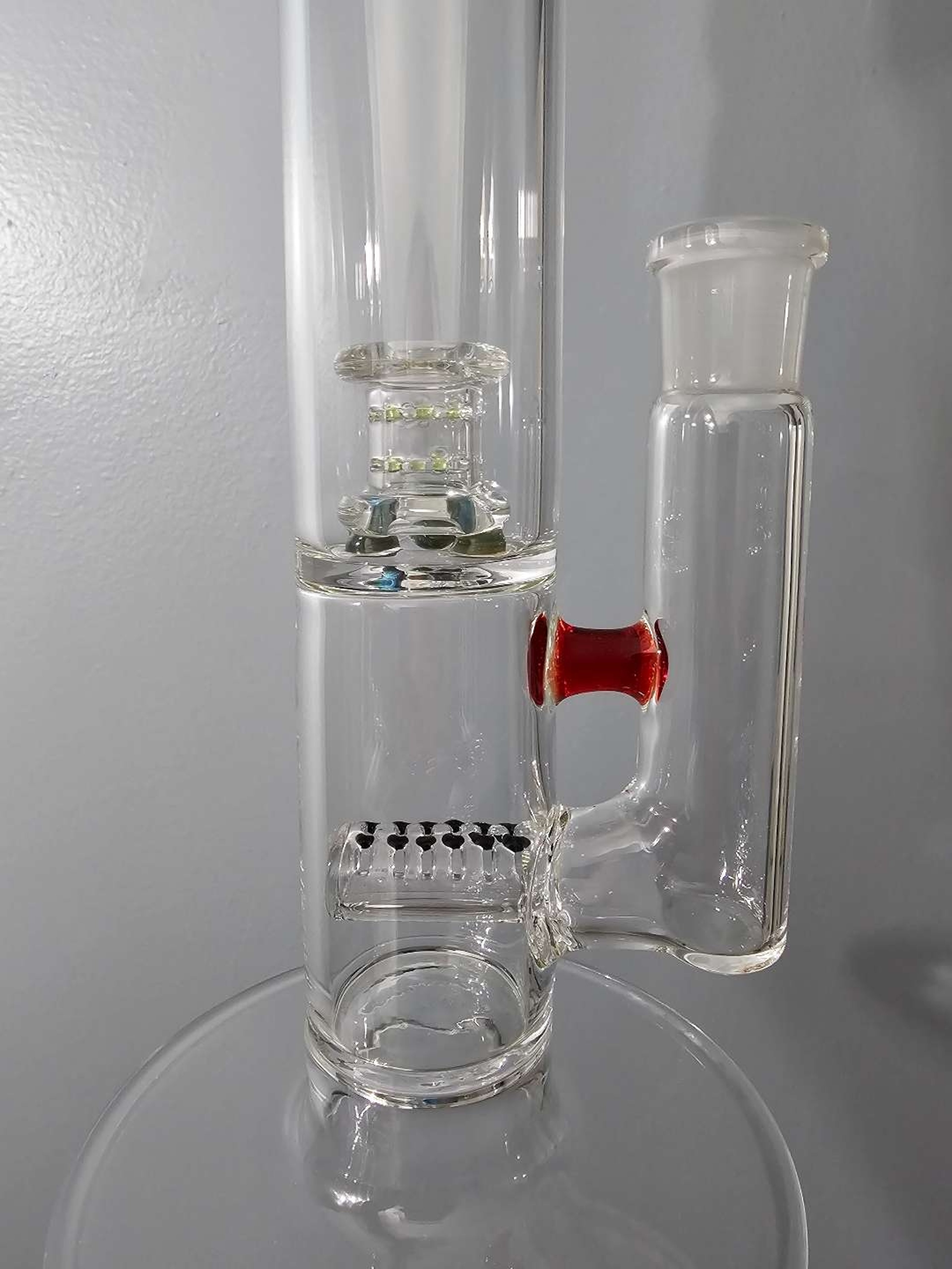 Captain hook net to buoy | Shop Captain Hook on GlassPass