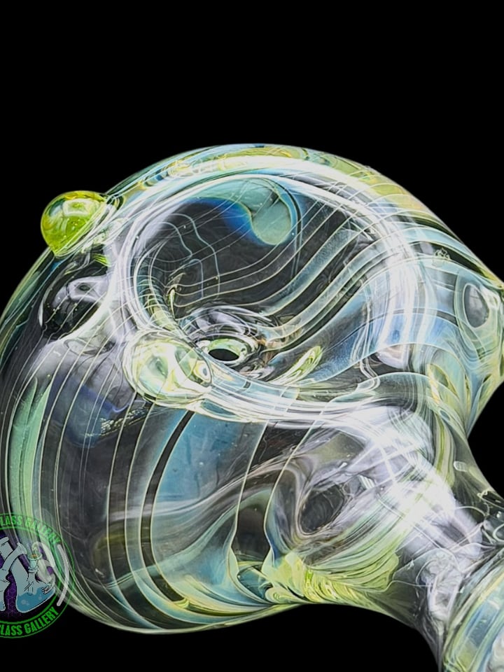 C Glass - Dry Pipe #2 | Shop Dry Pipes on GlassPass