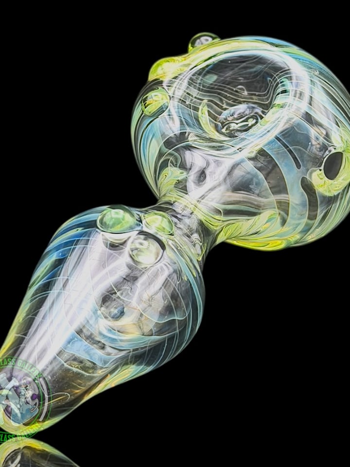 C Glass - Dry Pipe #2 | Shop Dry Pipes on GlassPass