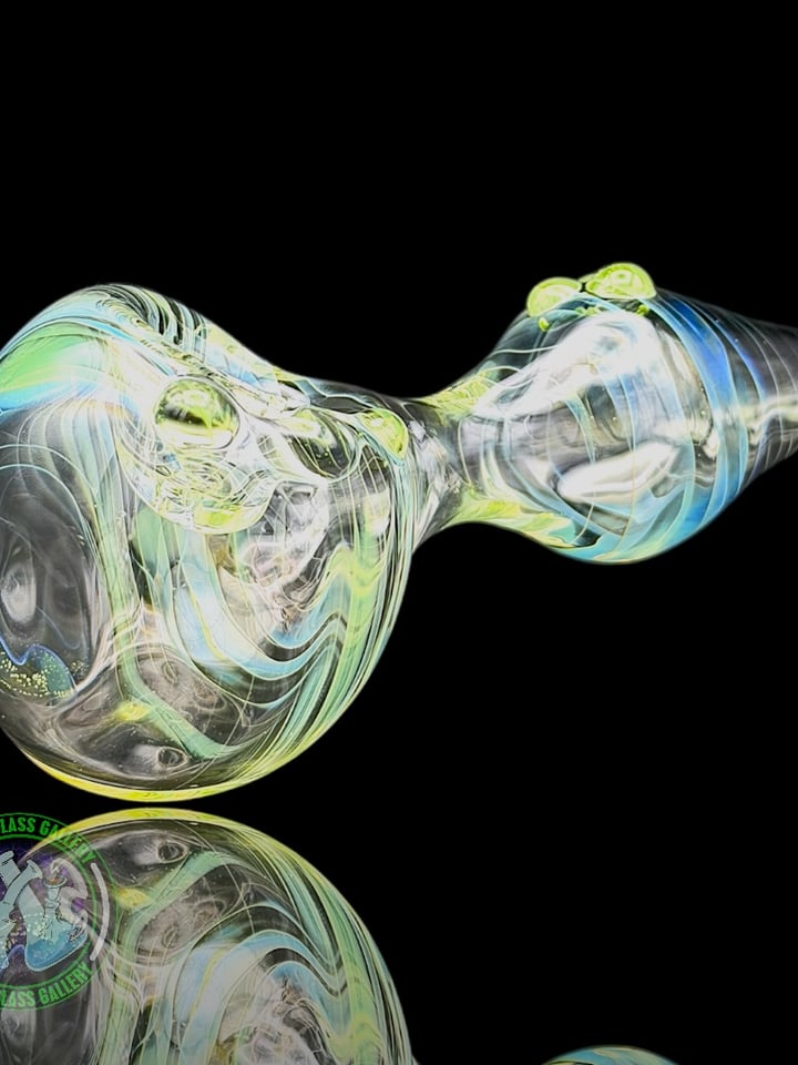 C Glass - Dry Pipe #2 | Shop Dry Pipes on GlassPass