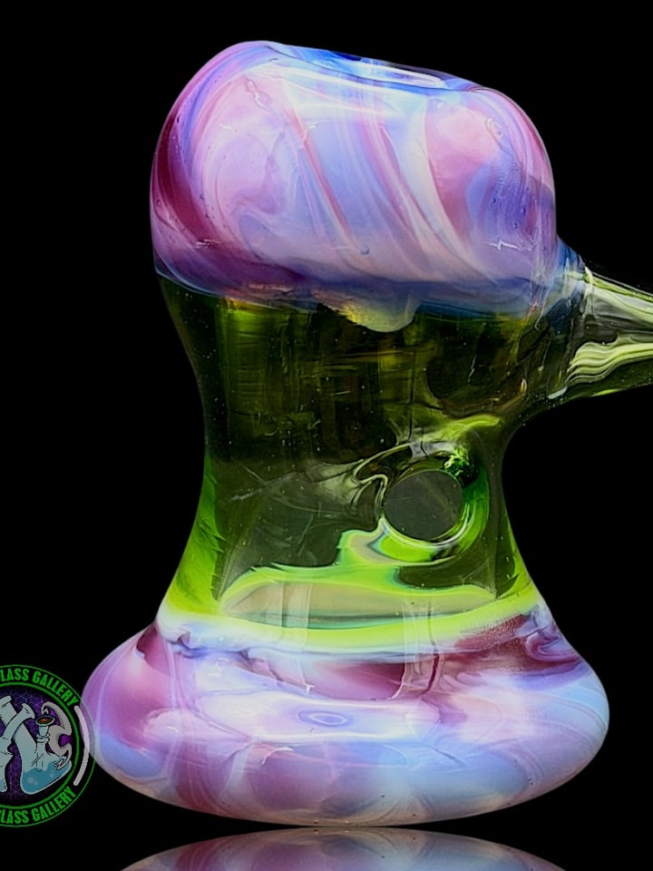 C Glass - Dry Pipe #1 | Shop Dry Pipes on GlassPass